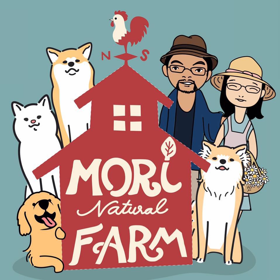 Mori Natural Farm Chiang Mai - Chiang Mai Kids by BKK Kids