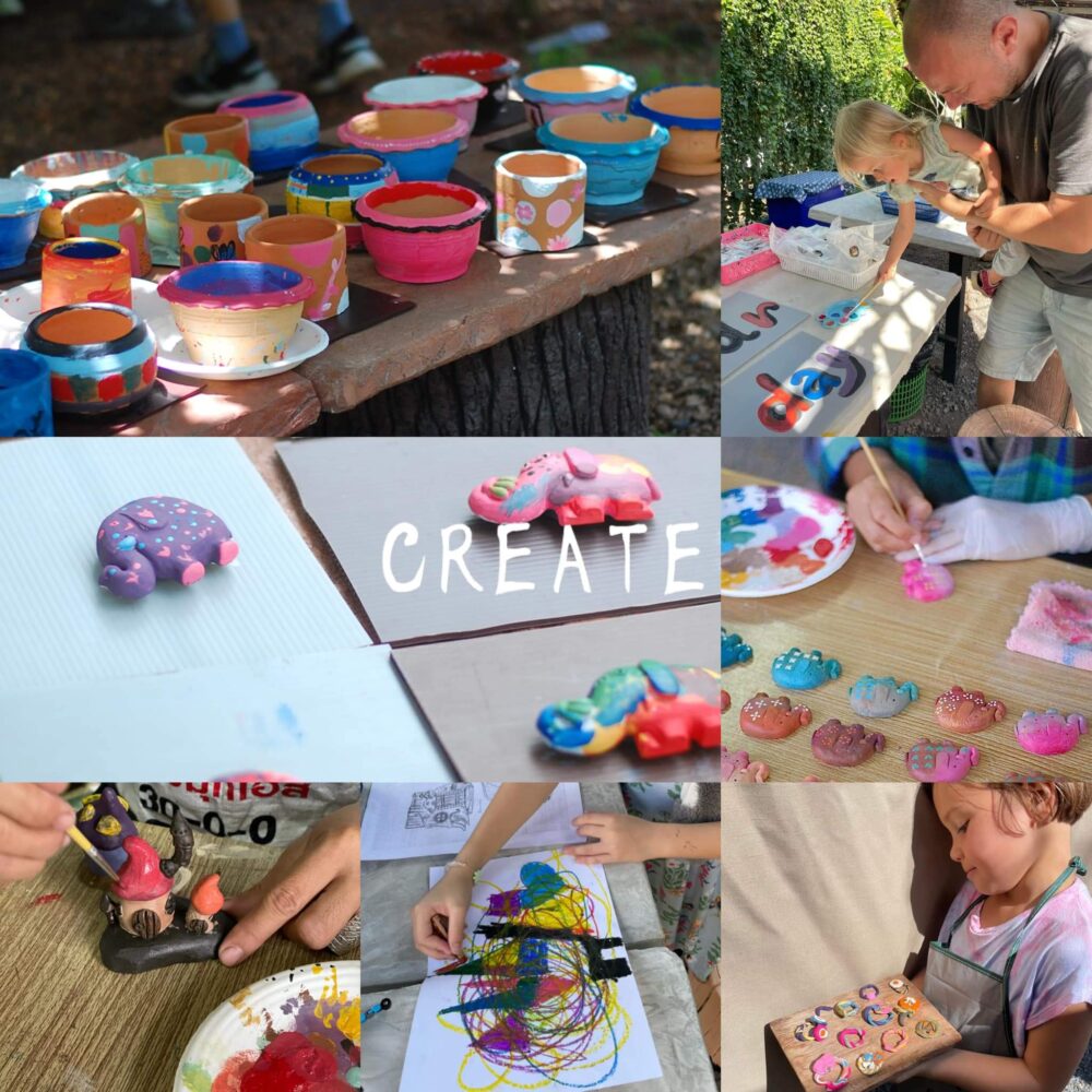 Sima Garden - Chiang Mai Kids by BKK Kids